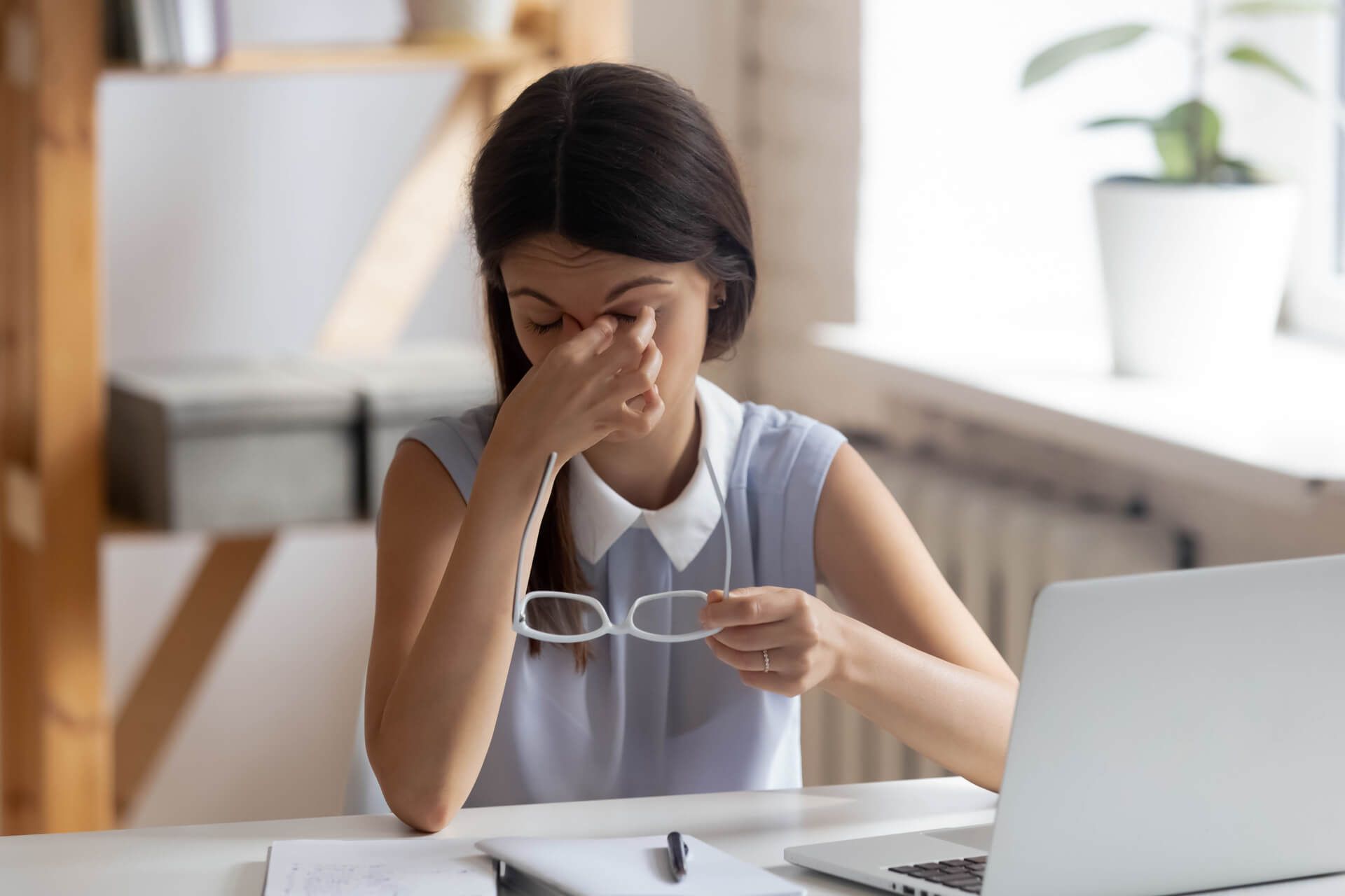 Comprehensive Eye Exams - Estero Optics - Estero, FL