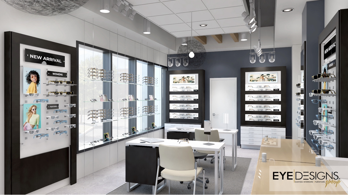 Optometric Excellence In Estero, FL - Estero Optics - Estero, FL
